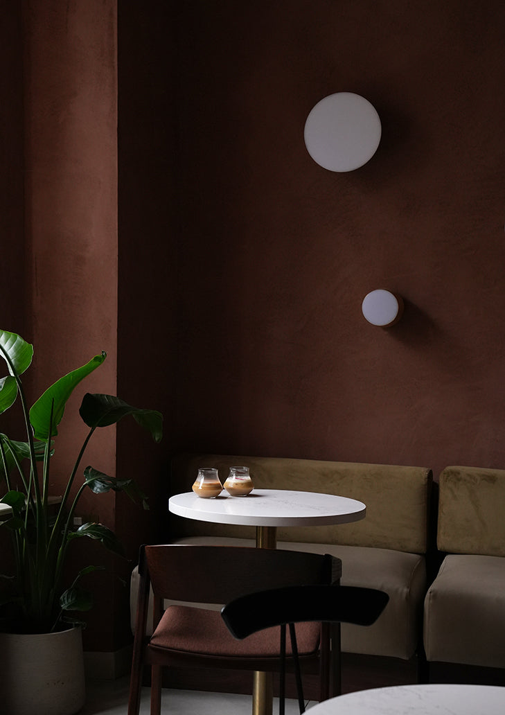 The UK’s first Tree-to-Cup café – Qima Cafe