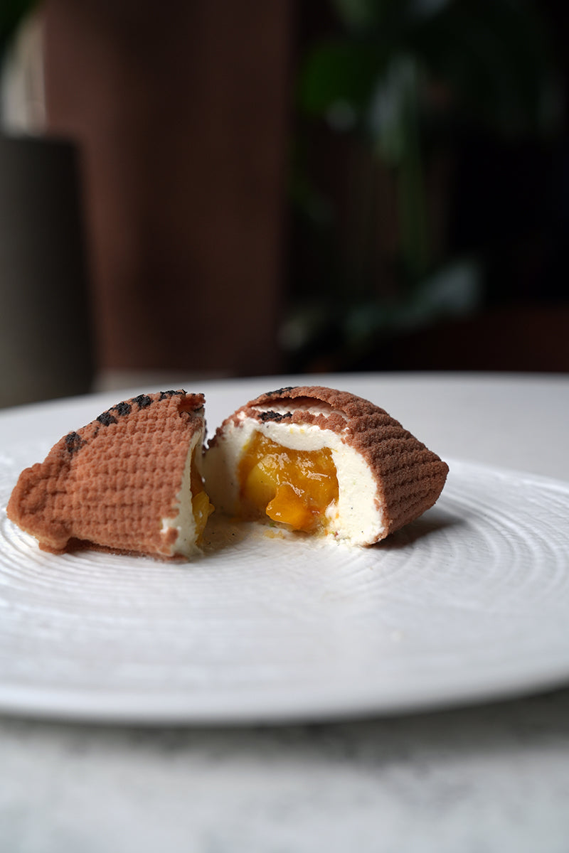 The UK’s first Tree-to-Cup café – Qima Cafe